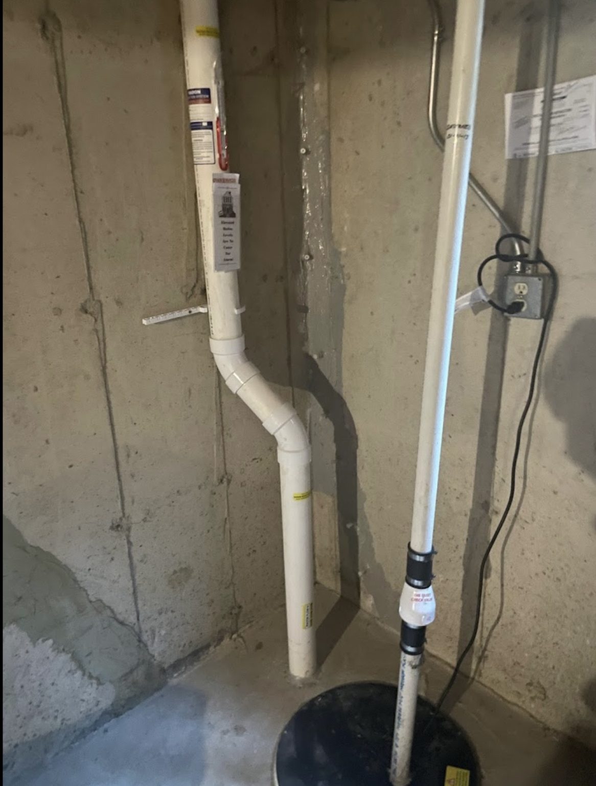 Do Professional Radon Mitigation Systems Work? | North-West Radon Testing