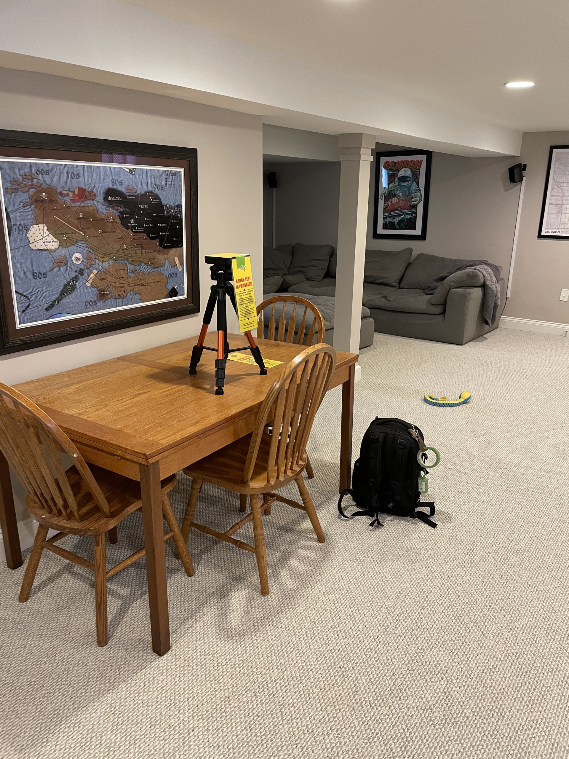 Radon Testing DIY Vs Professional Testing Services